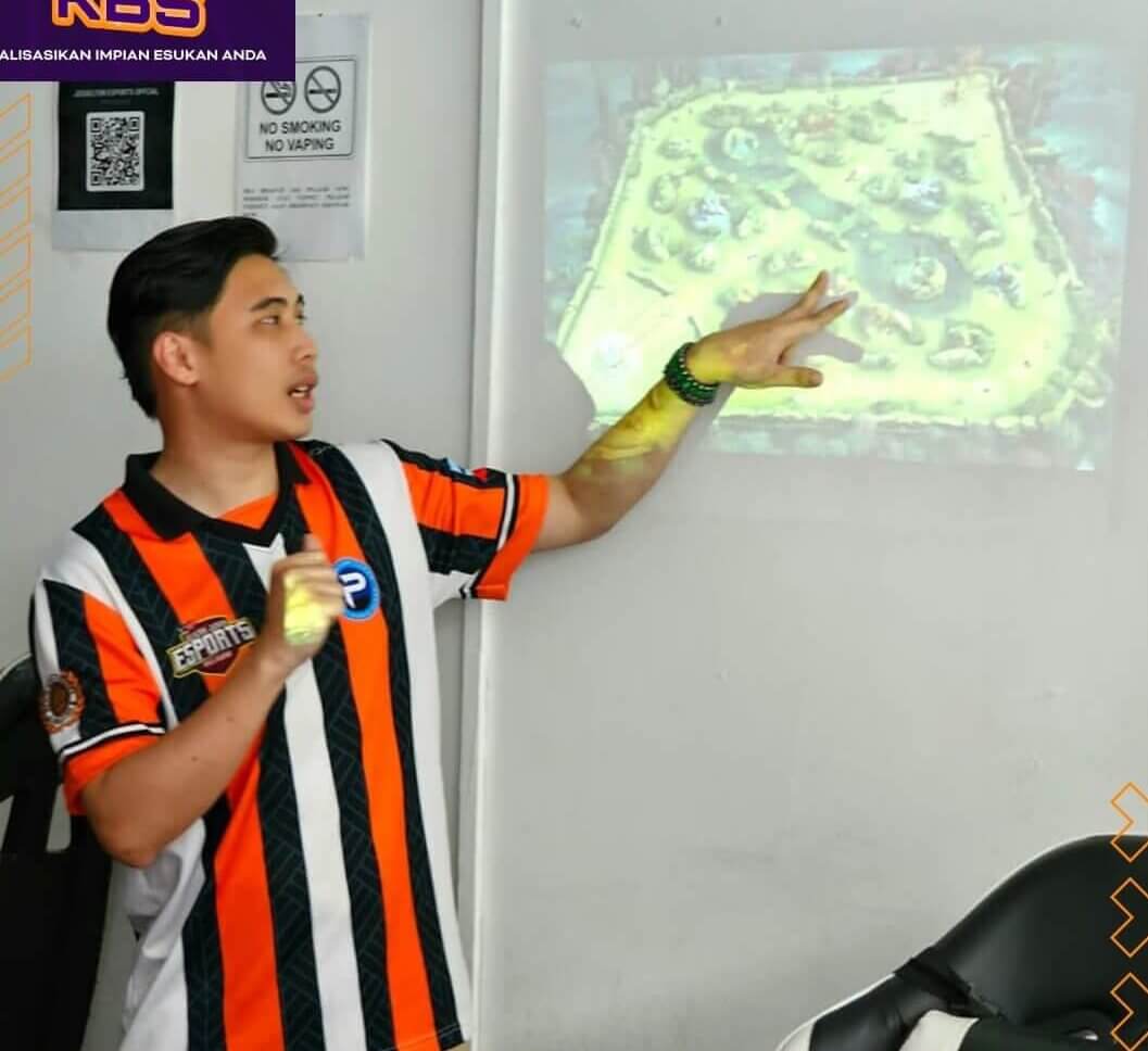 FUSION ELECTRONIC SPORTS CLUB – Where Education Meets Passion. Fulfill ...